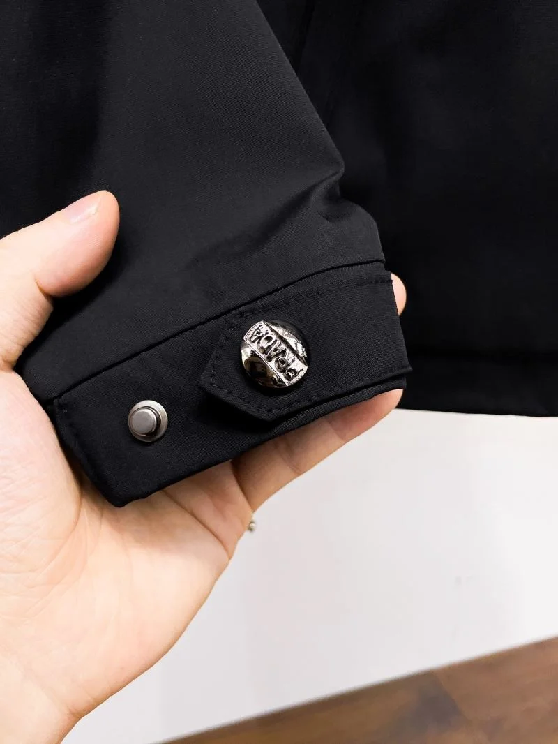 Discounted Prada Outwear