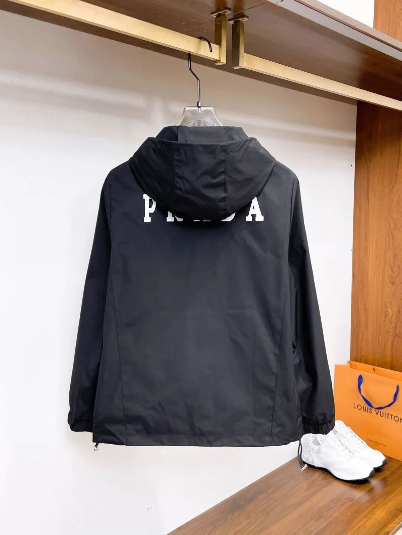 Discounted Prada Outwear