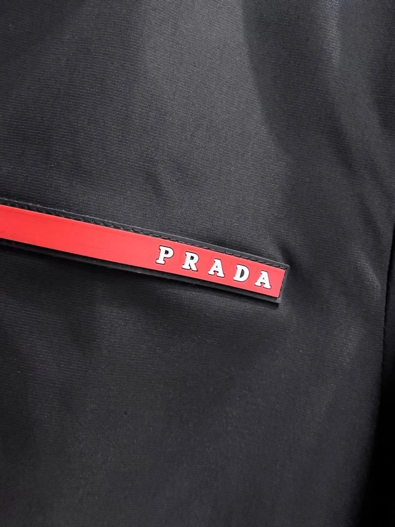 Discounted Prada Outwear