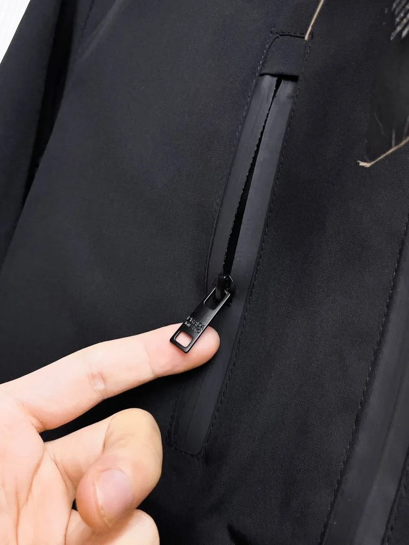 Discounted Prada Outwear