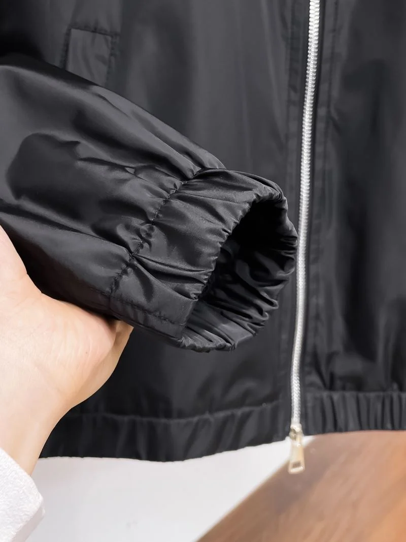 Precise copy Prada Outwear