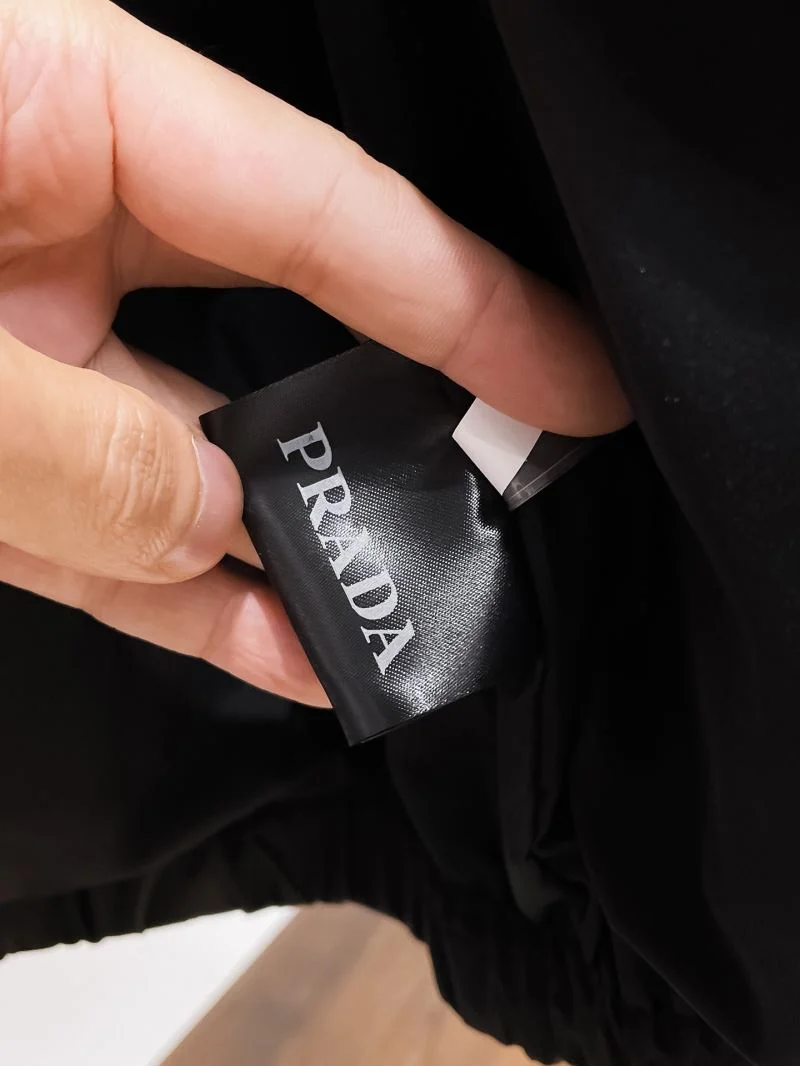 Precise copy Prada Outwear