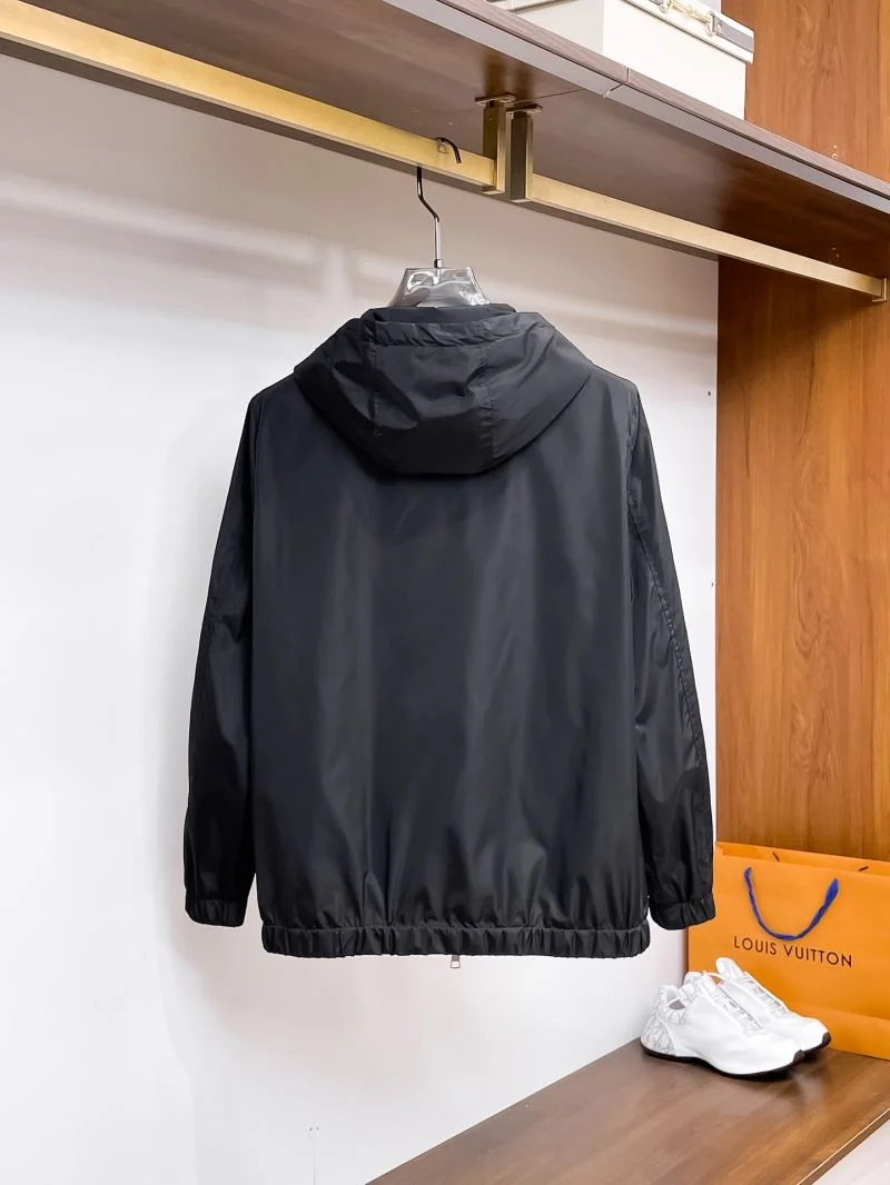 Precise copy Prada Outwear