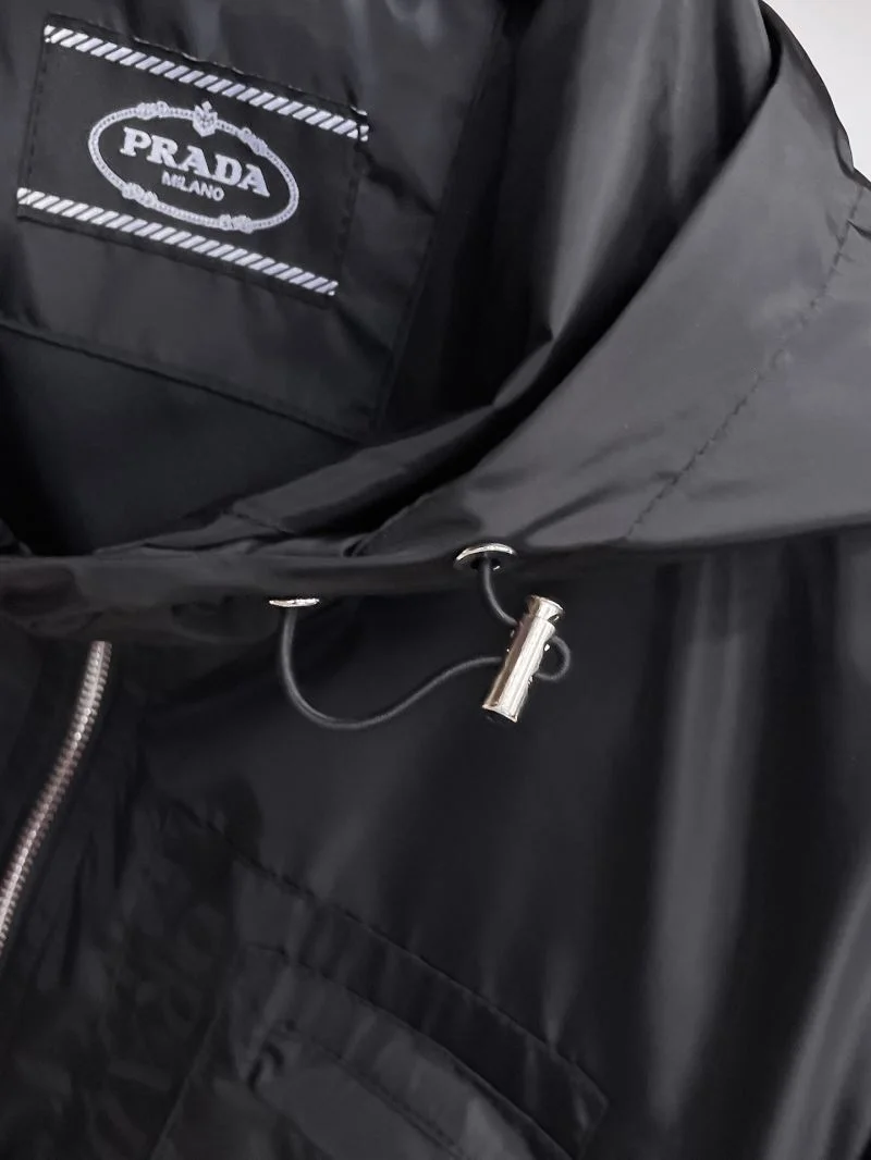 Precise copy Prada Outwear