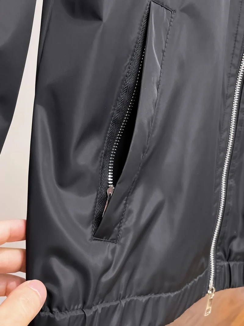 Precise copy Prada Outwear