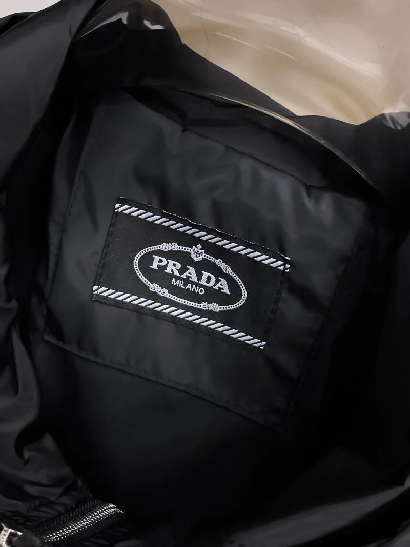 Precise copy Prada Outwear