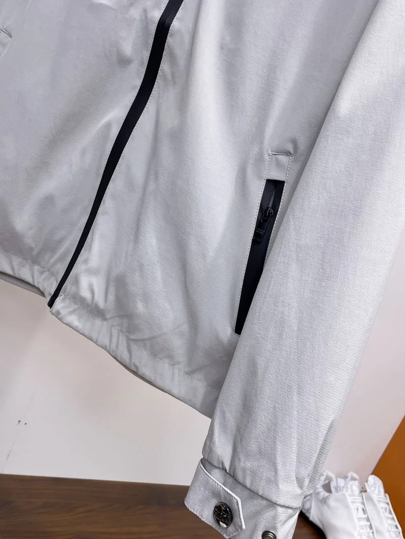1:1 copy Prada Outwear