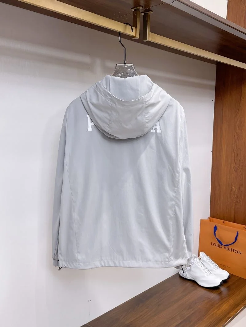1:1 copy Prada Outwear