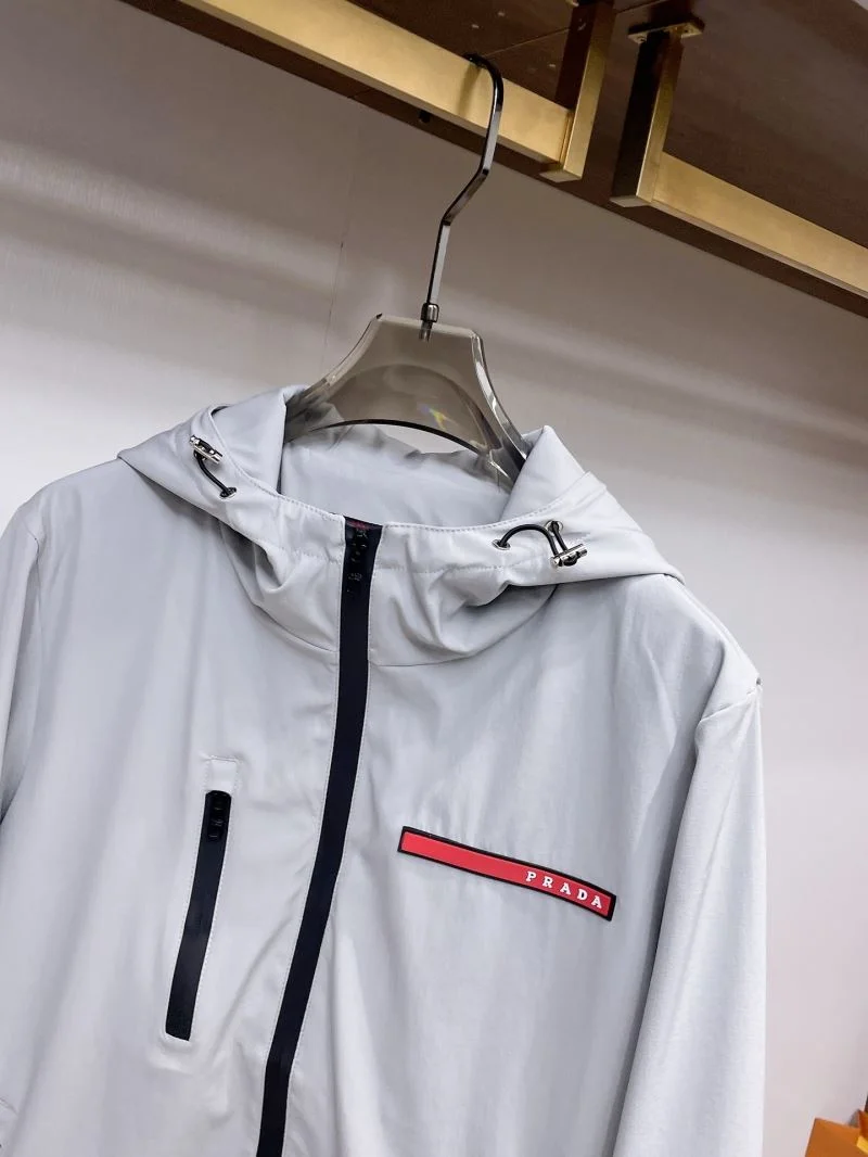 1:1 copy Prada Outwear