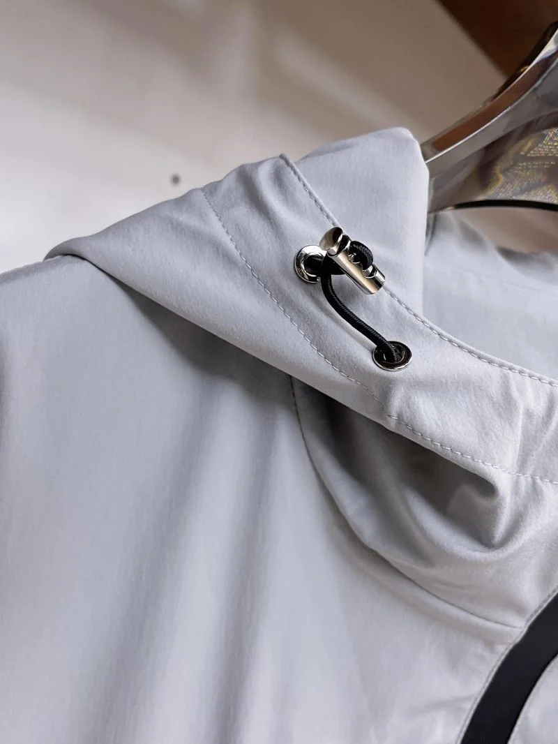 1:1 copy Prada Outwear