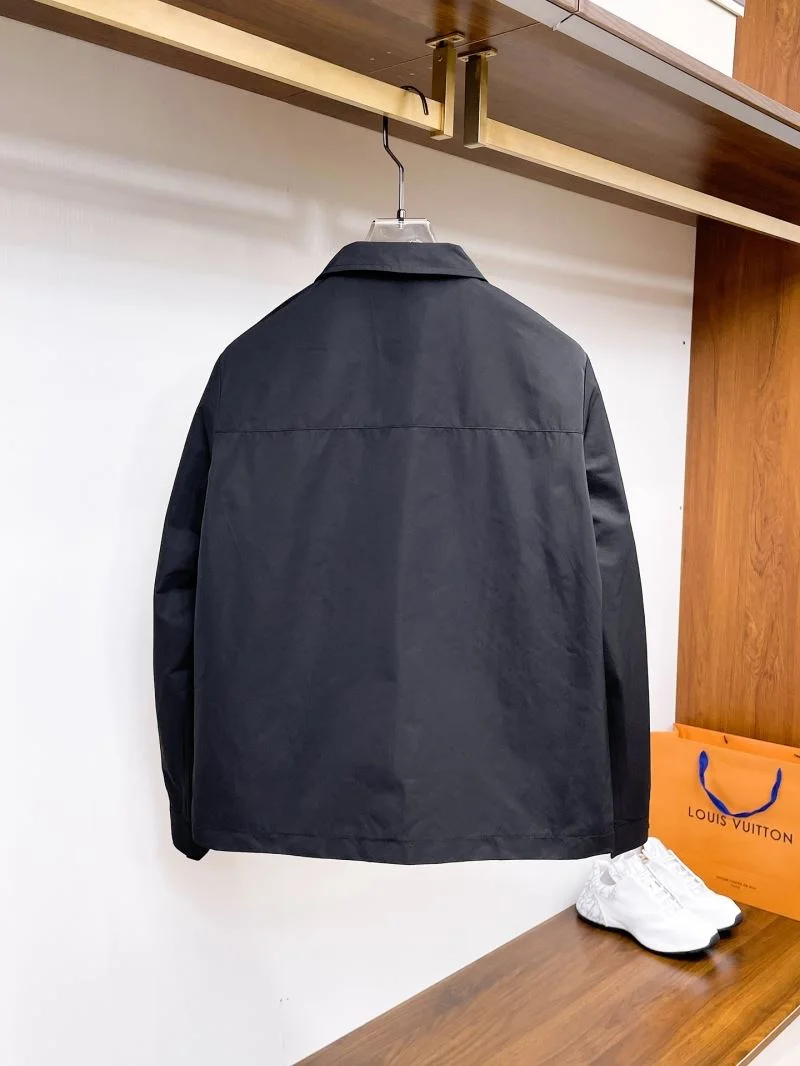 Mirror quality Prada Outwear