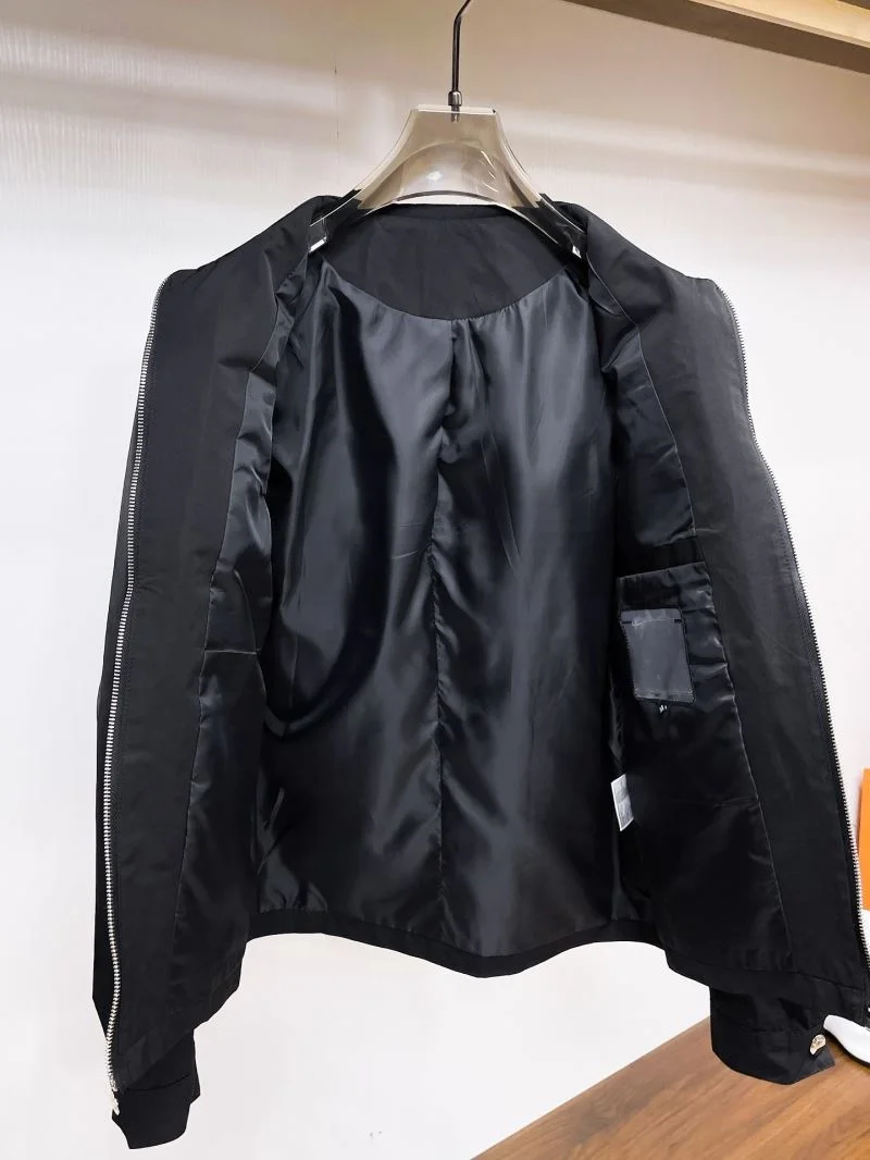 Mirror quality Prada Outwear