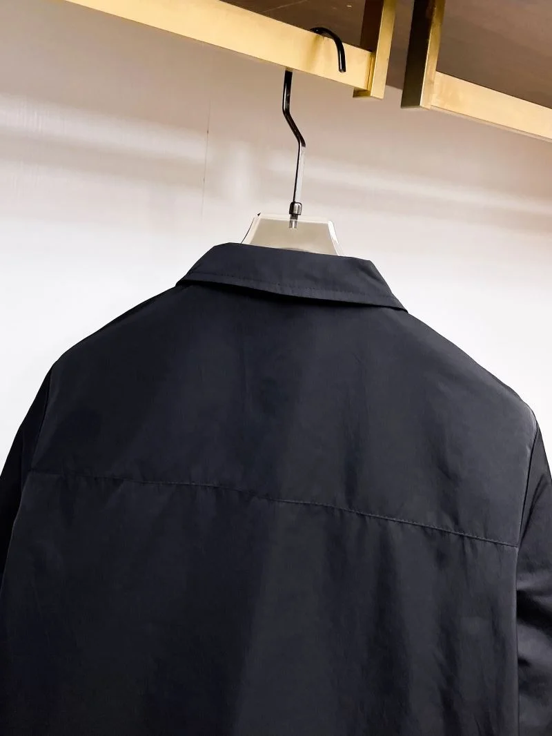 Mirror quality Prada Outwear