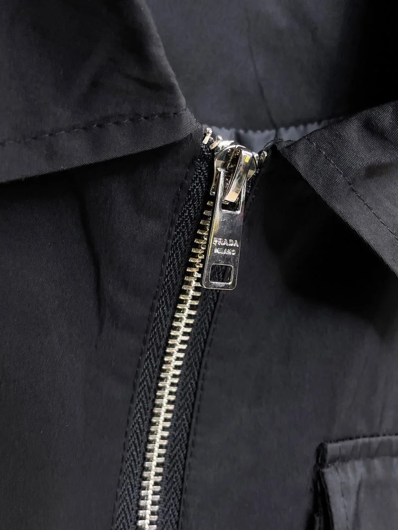 Mirror quality Prada Outwear