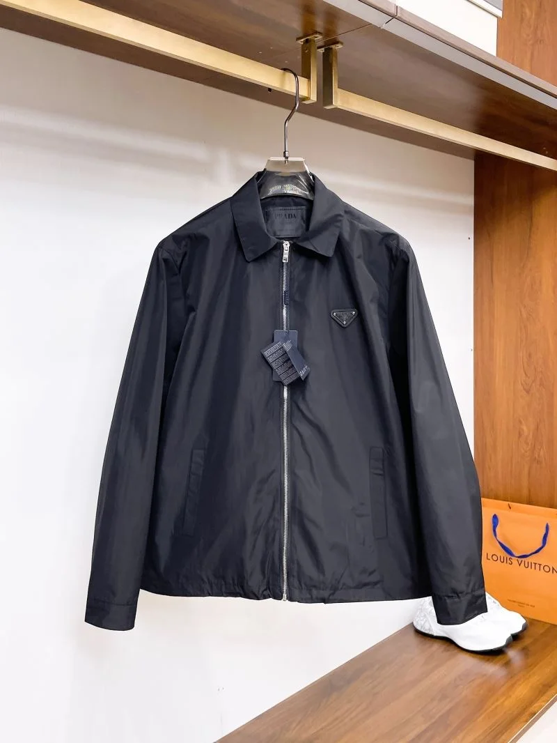 Prada Outwear