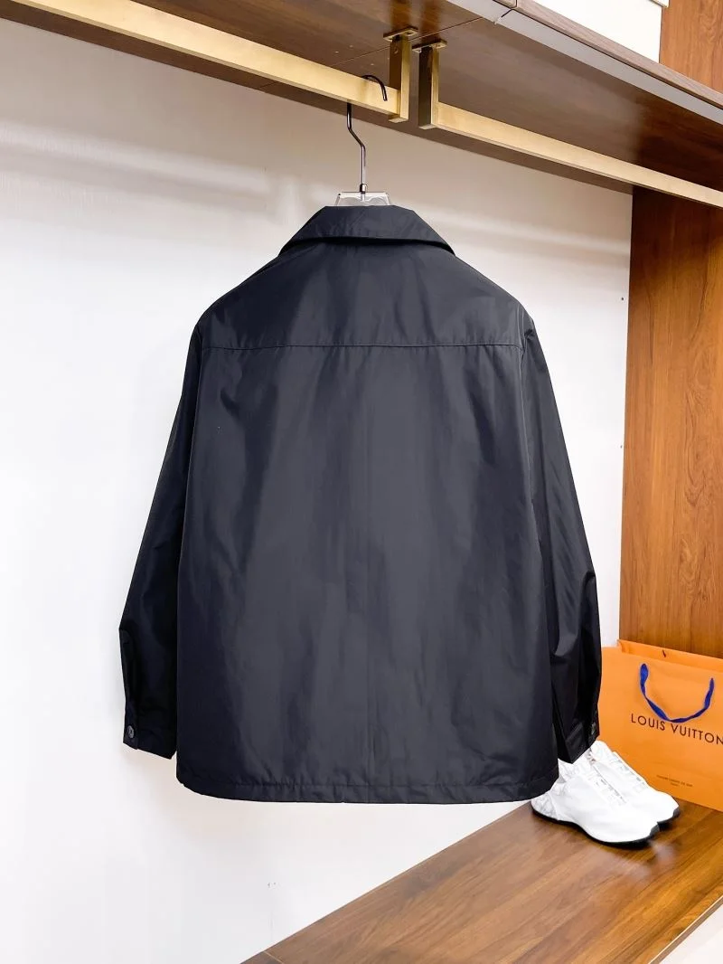 Accurate model Prada Outwear
