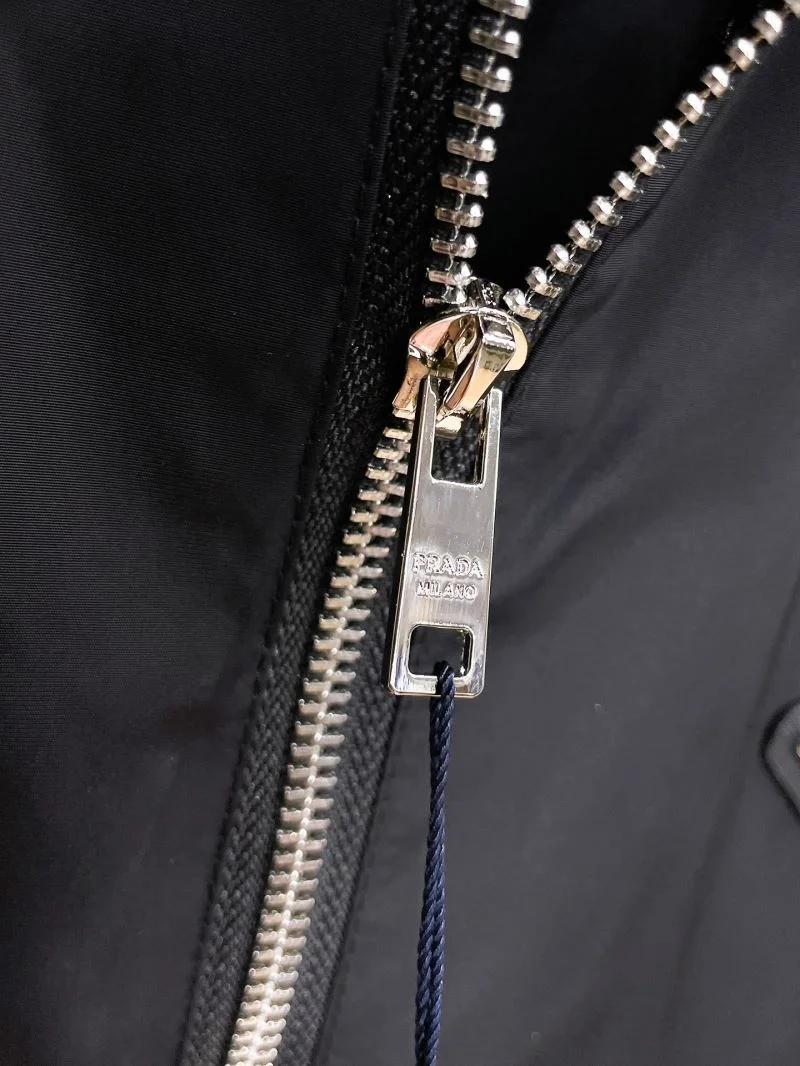 Accurate model Prada Outwear