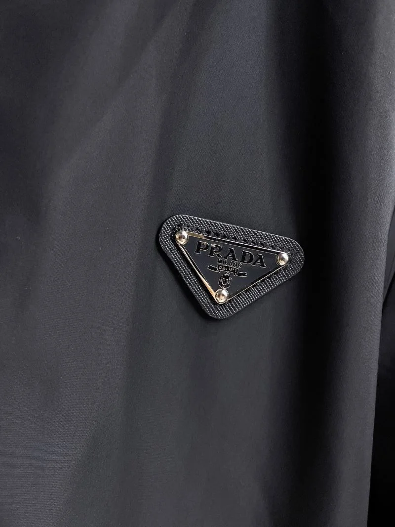 Accurate model Prada Outwear