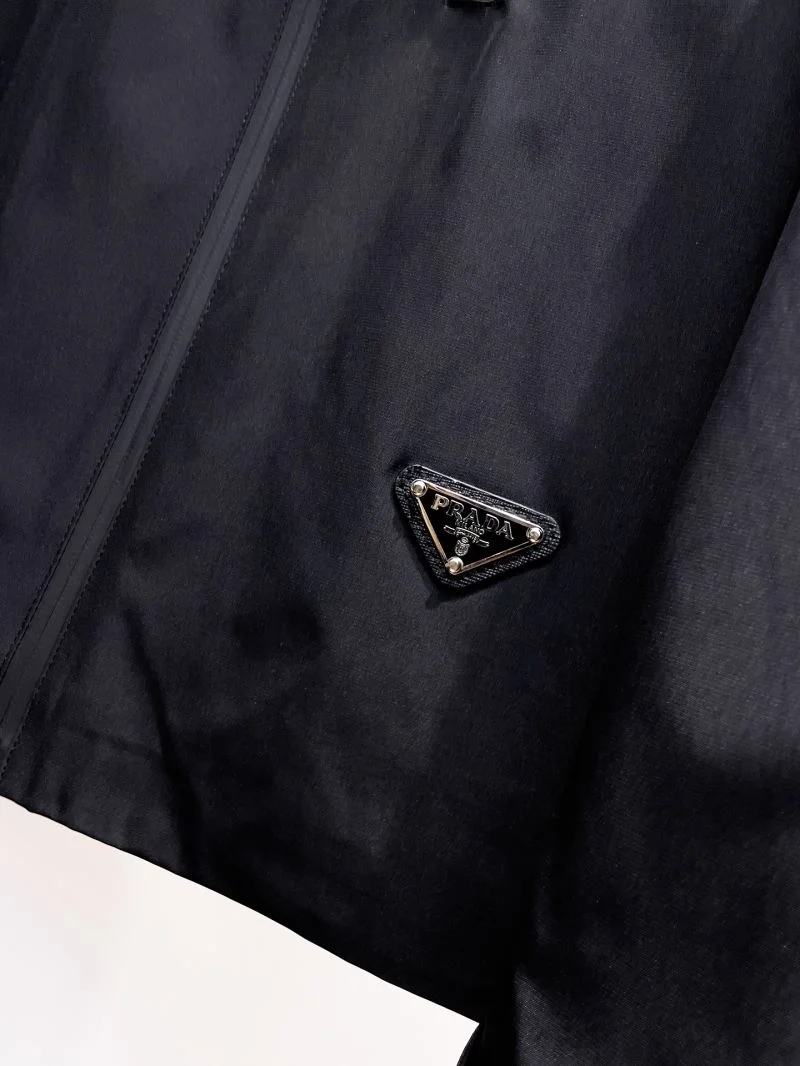 Exact replica Prada Outwear