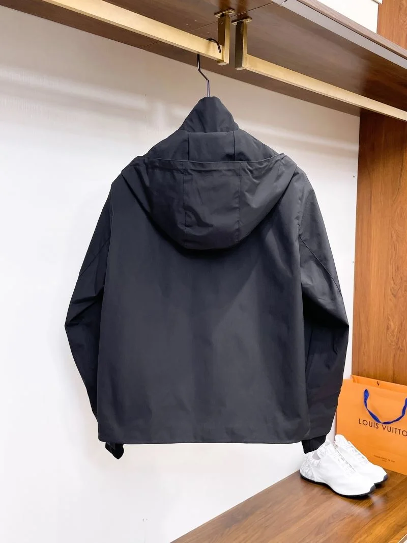 Exact replica Prada Outwear