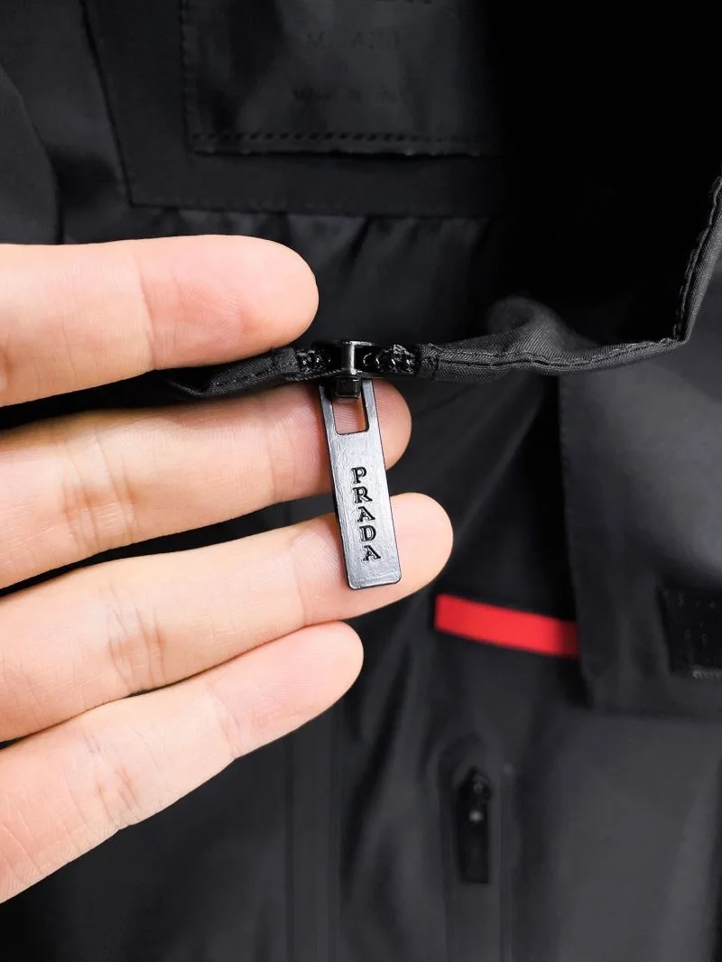 Exact replica Prada Outwear