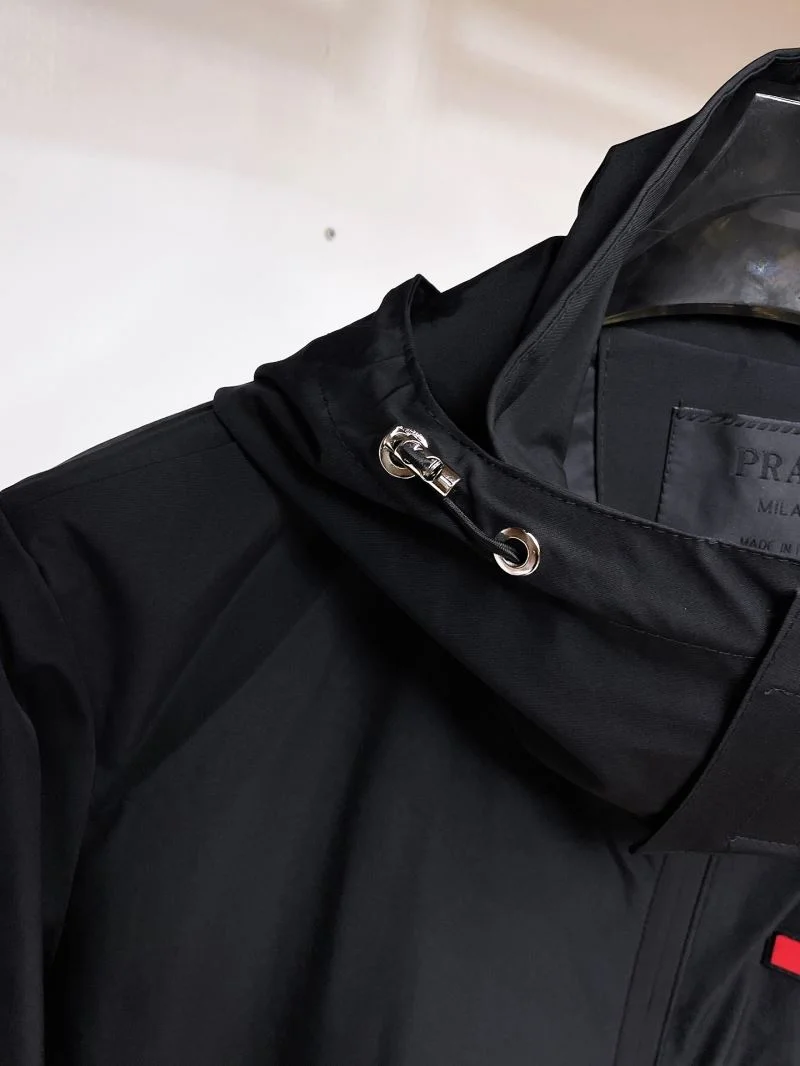Exact replica Prada Outwear