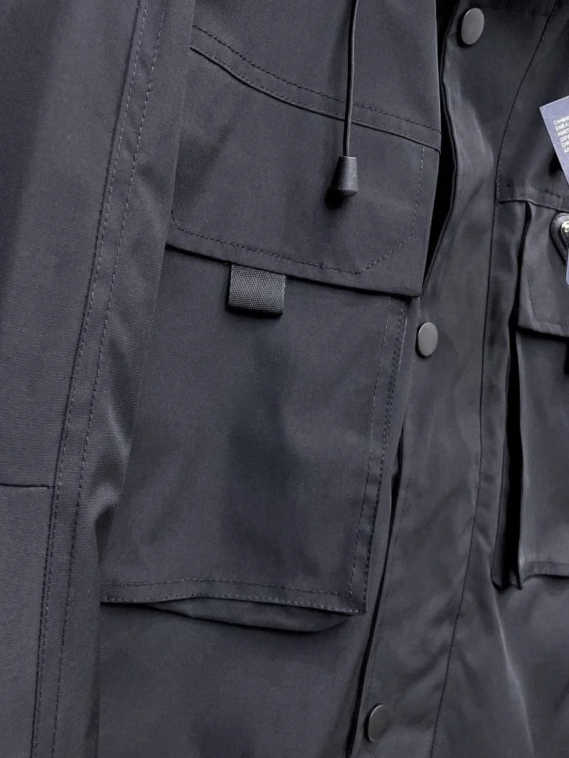 OEM Prada Outwear