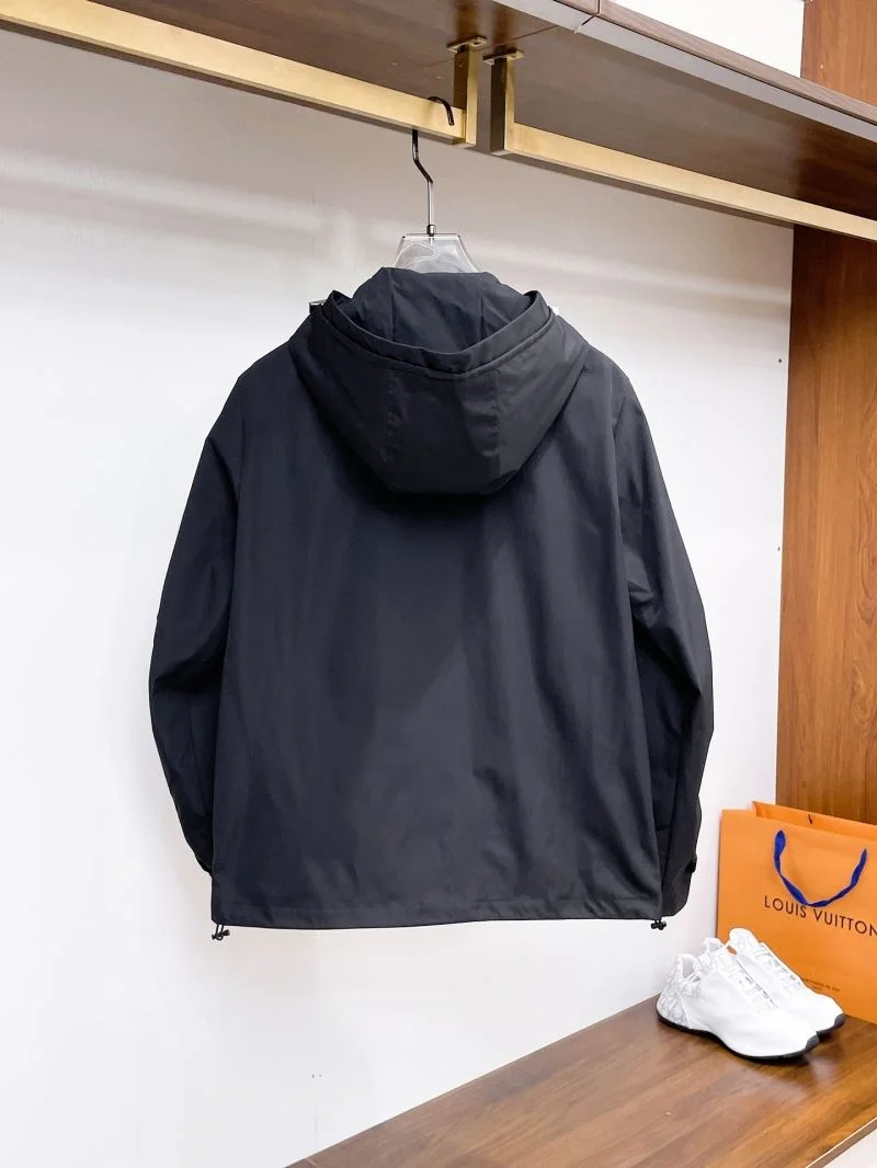 OEM Prada Outwear