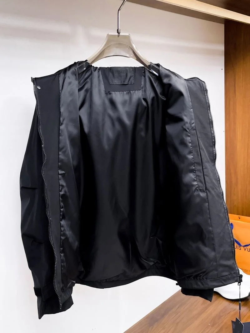 OEM Prada Outwear