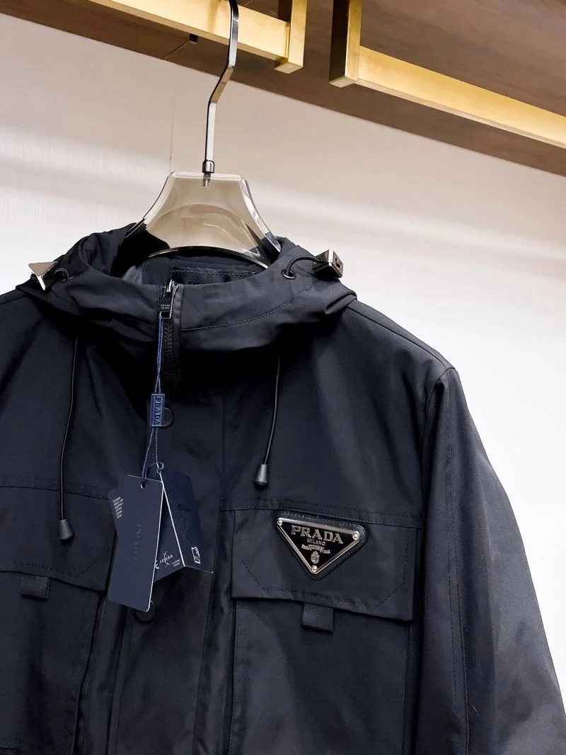 OEM Prada Outwear
