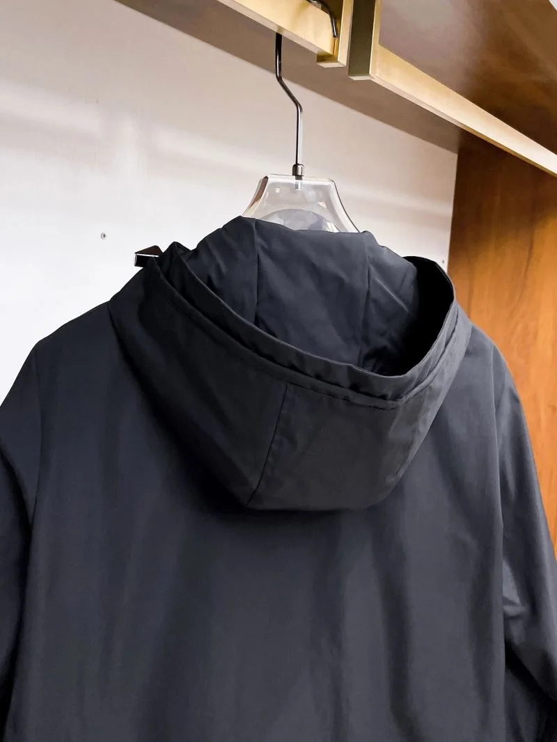 OEM Prada Outwear