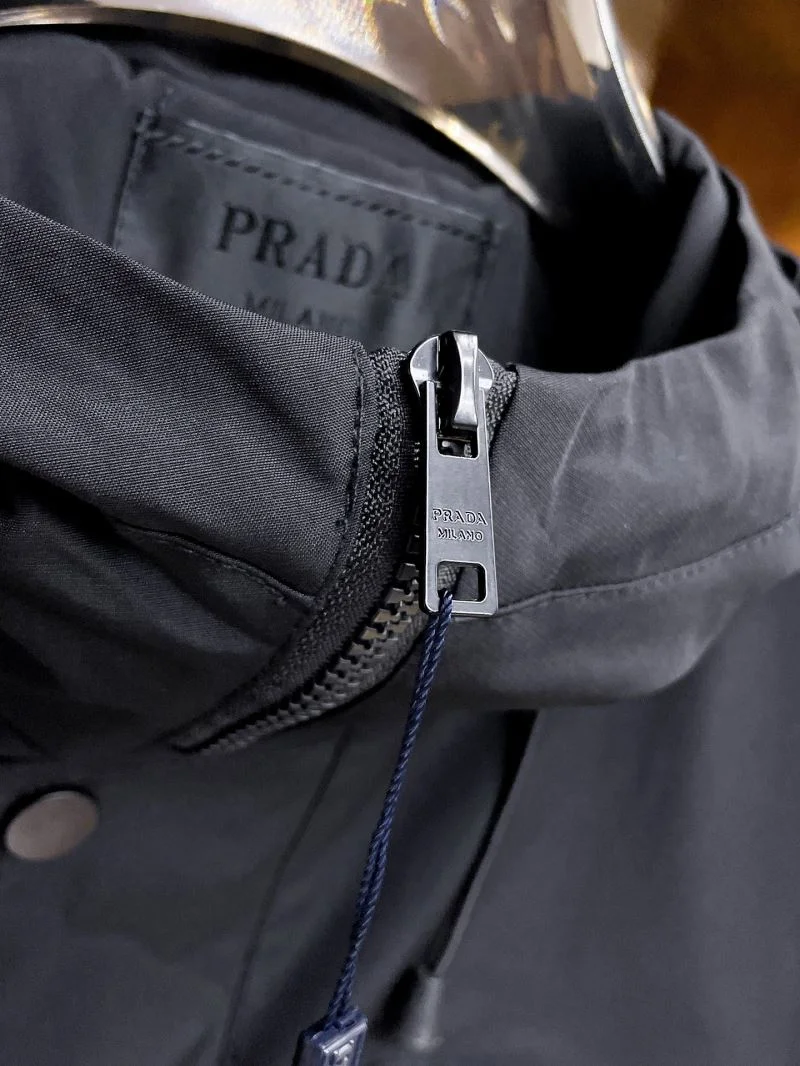 OEM Prada Outwear