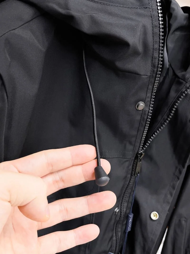 OEM Prada Outwear