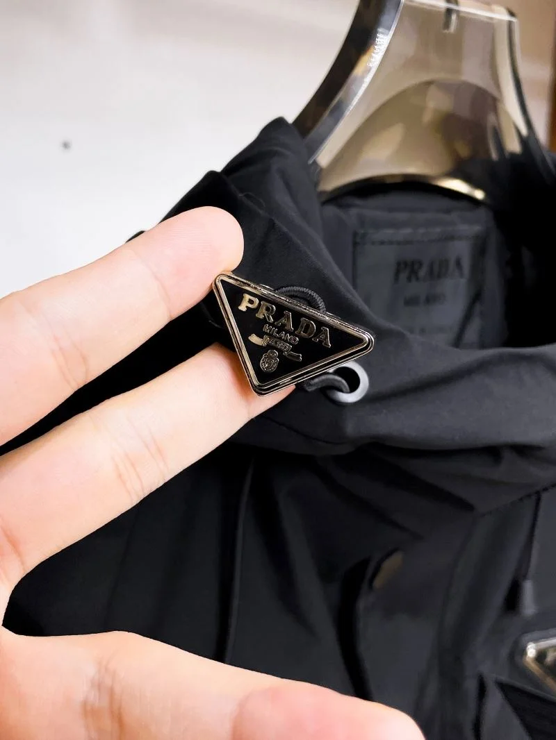 OEM Prada Outwear
