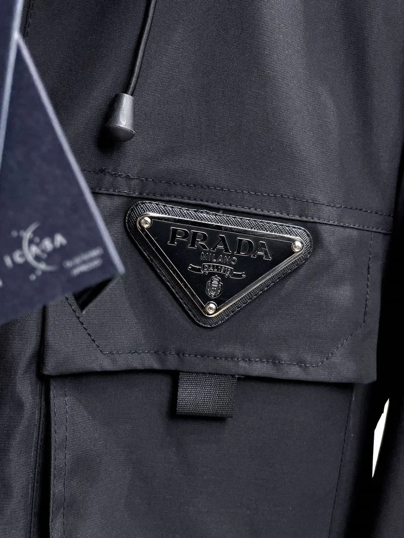 OEM Prada Outwear