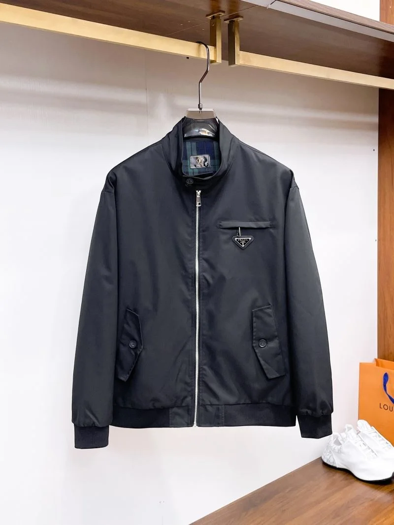 Prada Outwear