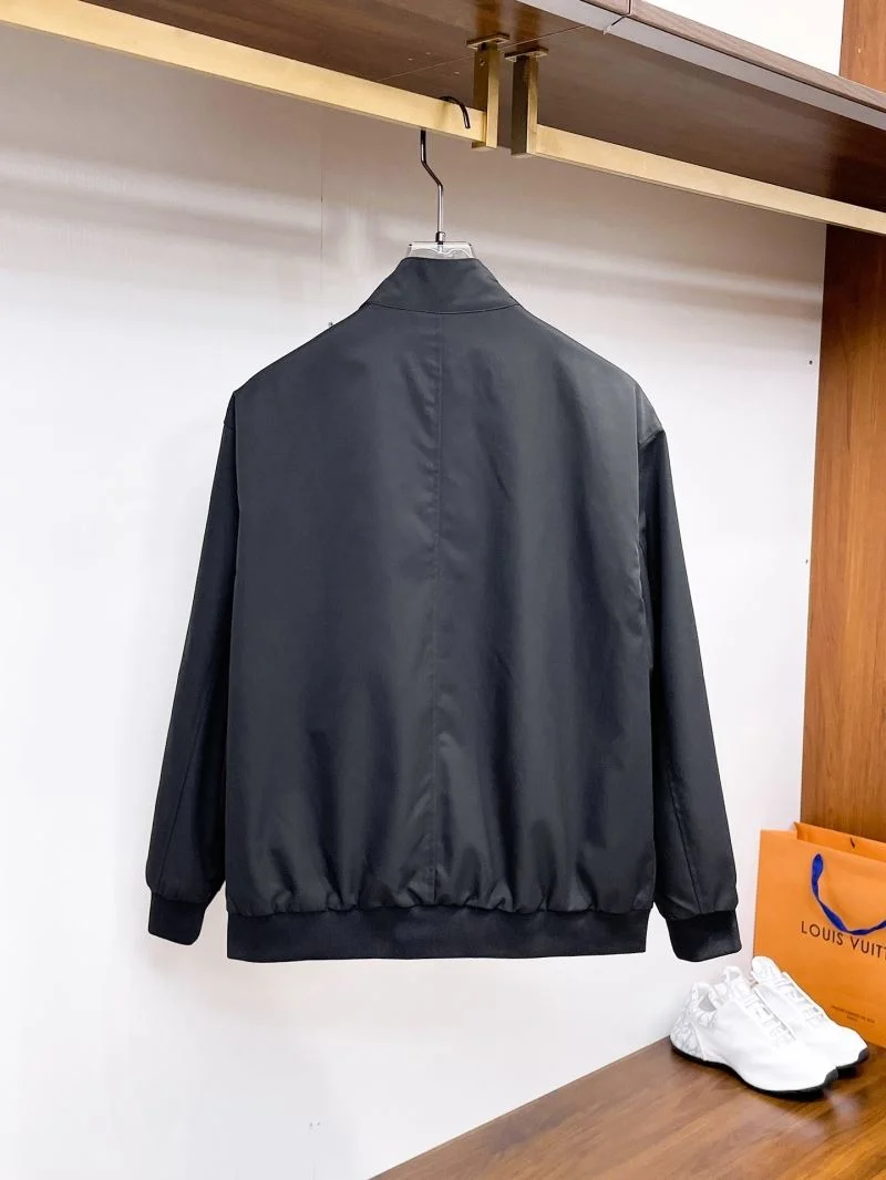 Authentic Prada Outwear