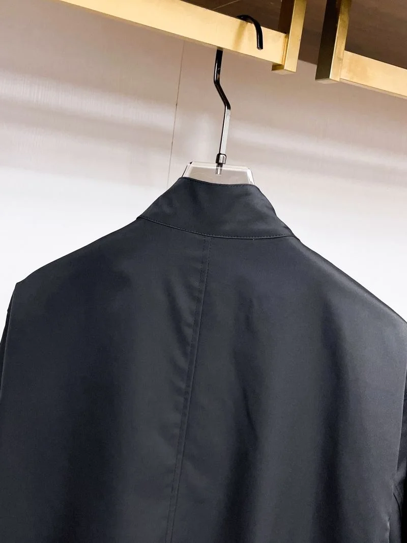 Authentic Prada Outwear