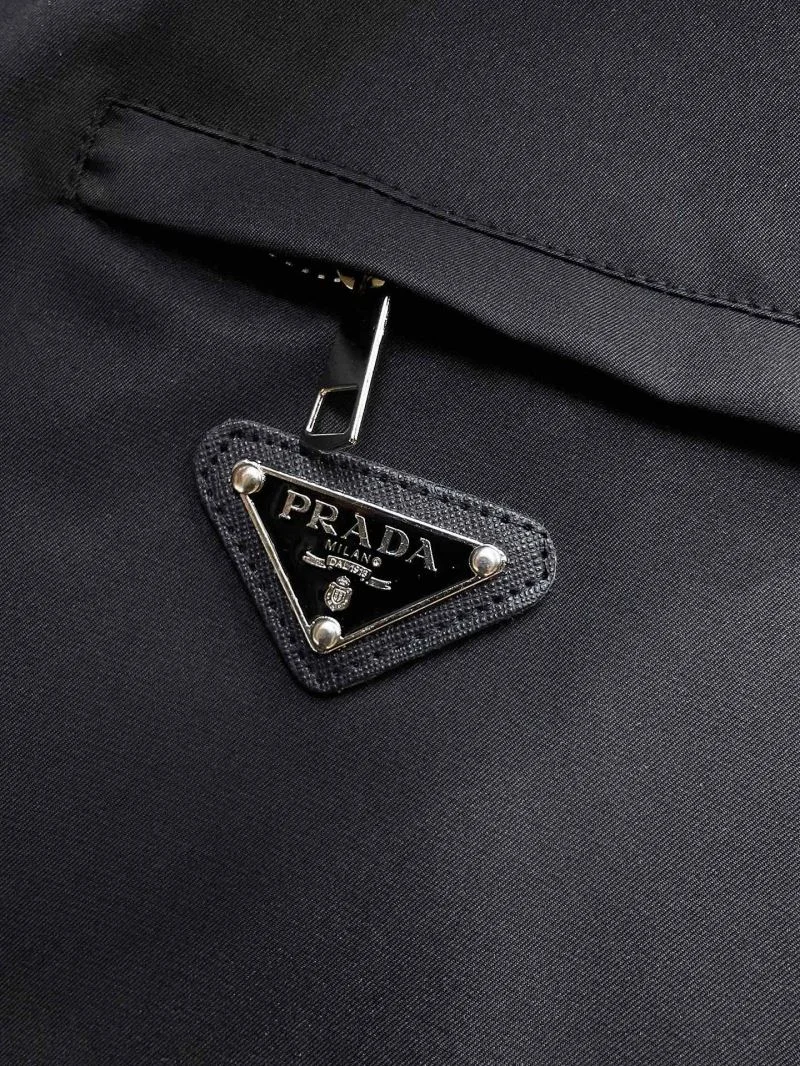 Authentic Prada Outwear