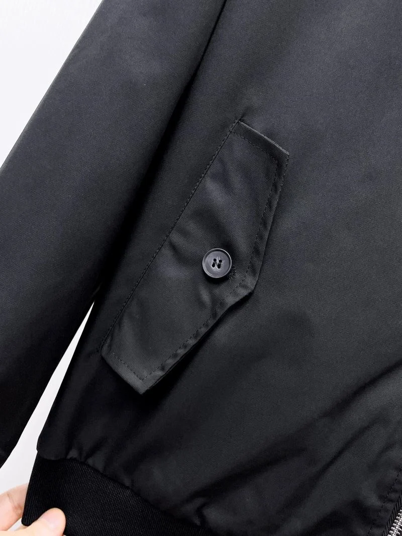 Authentic Prada Outwear