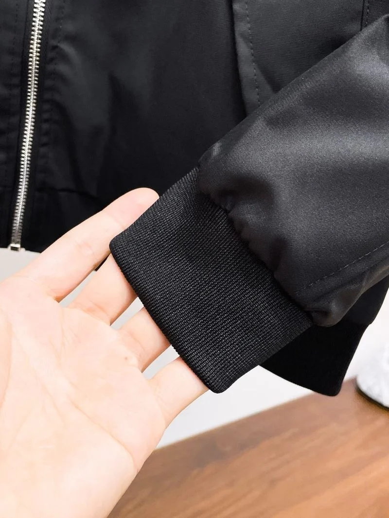 Authentic Prada Outwear