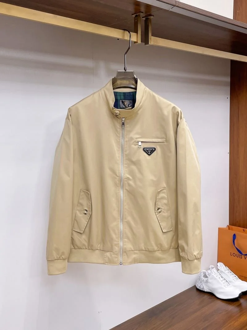Prada Outwear