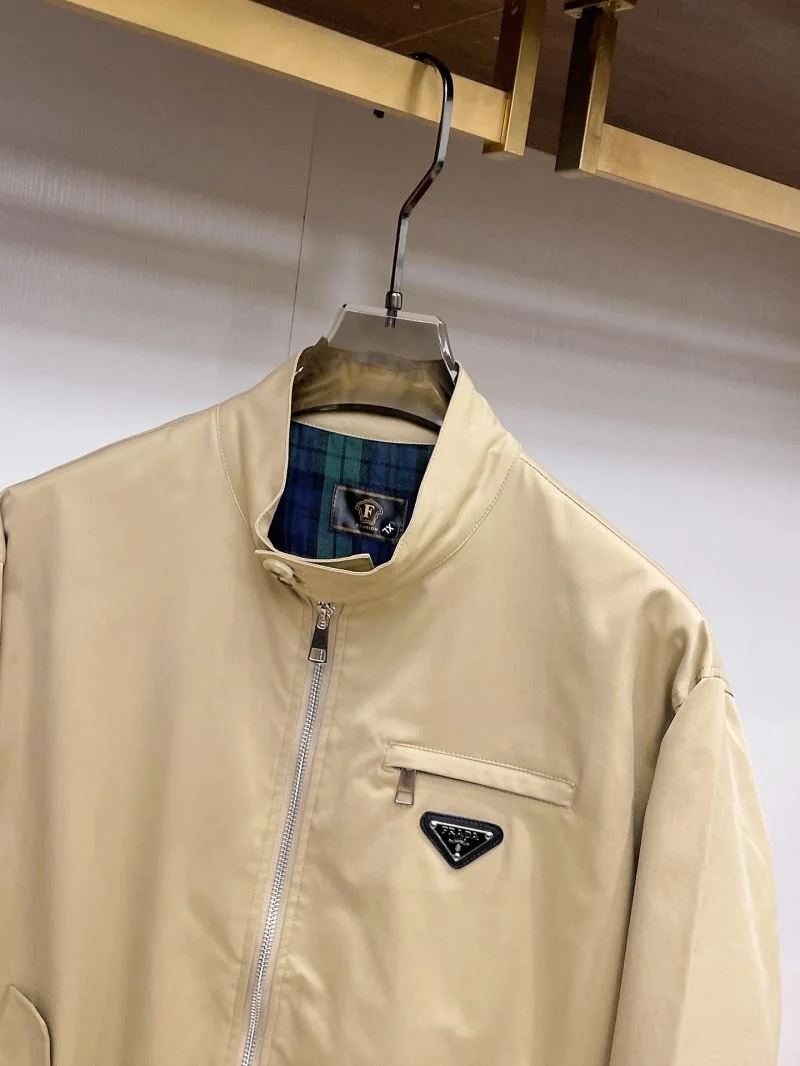 Inexpensive Prada Outwear
