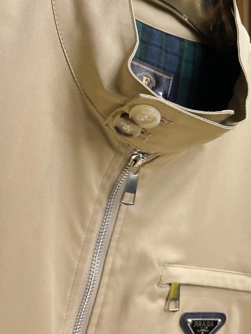 Inexpensive Prada Outwear