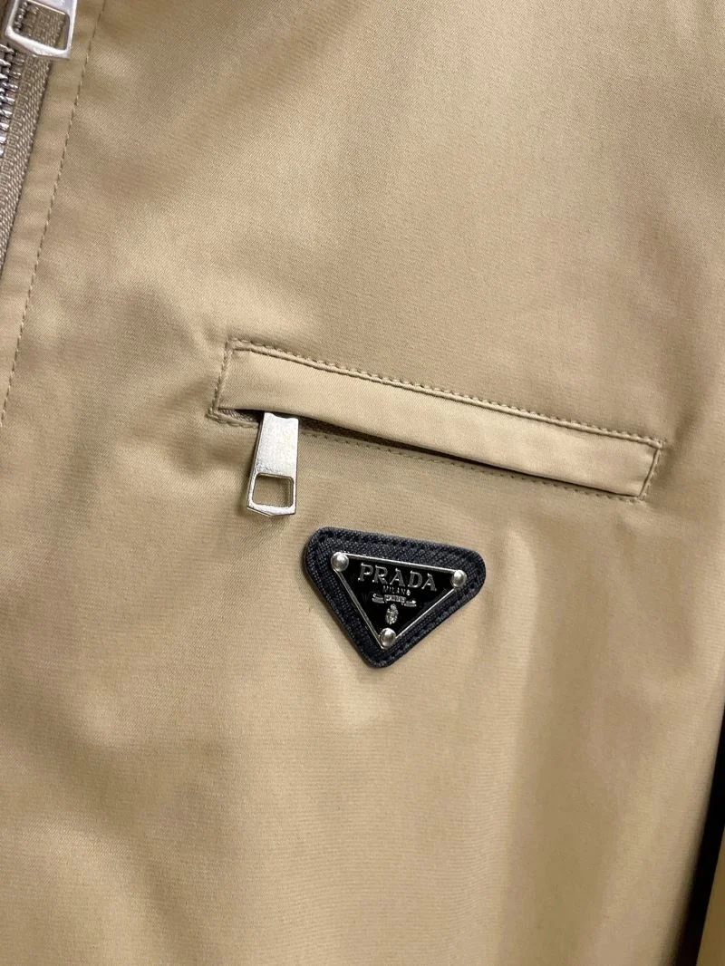 Inexpensive Prada Outwear