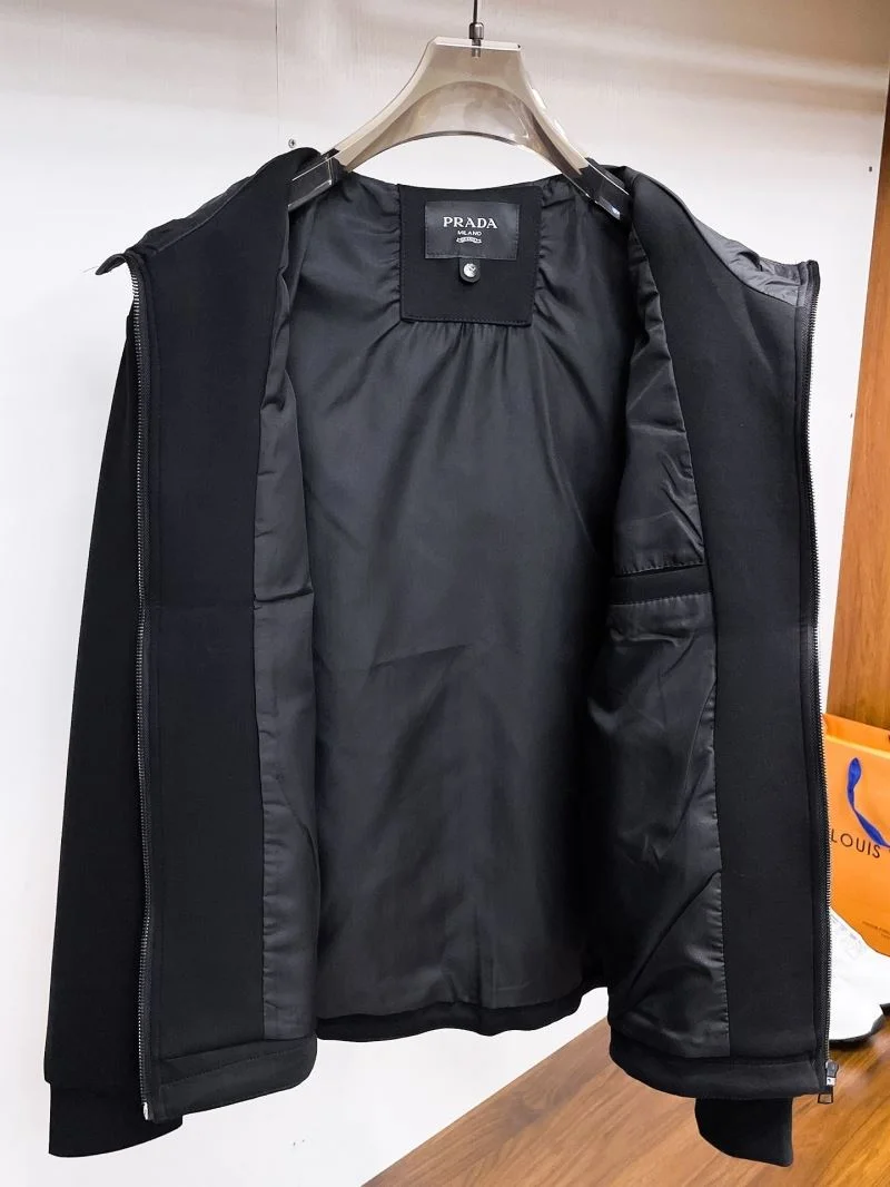 Genuine Prada Outwear