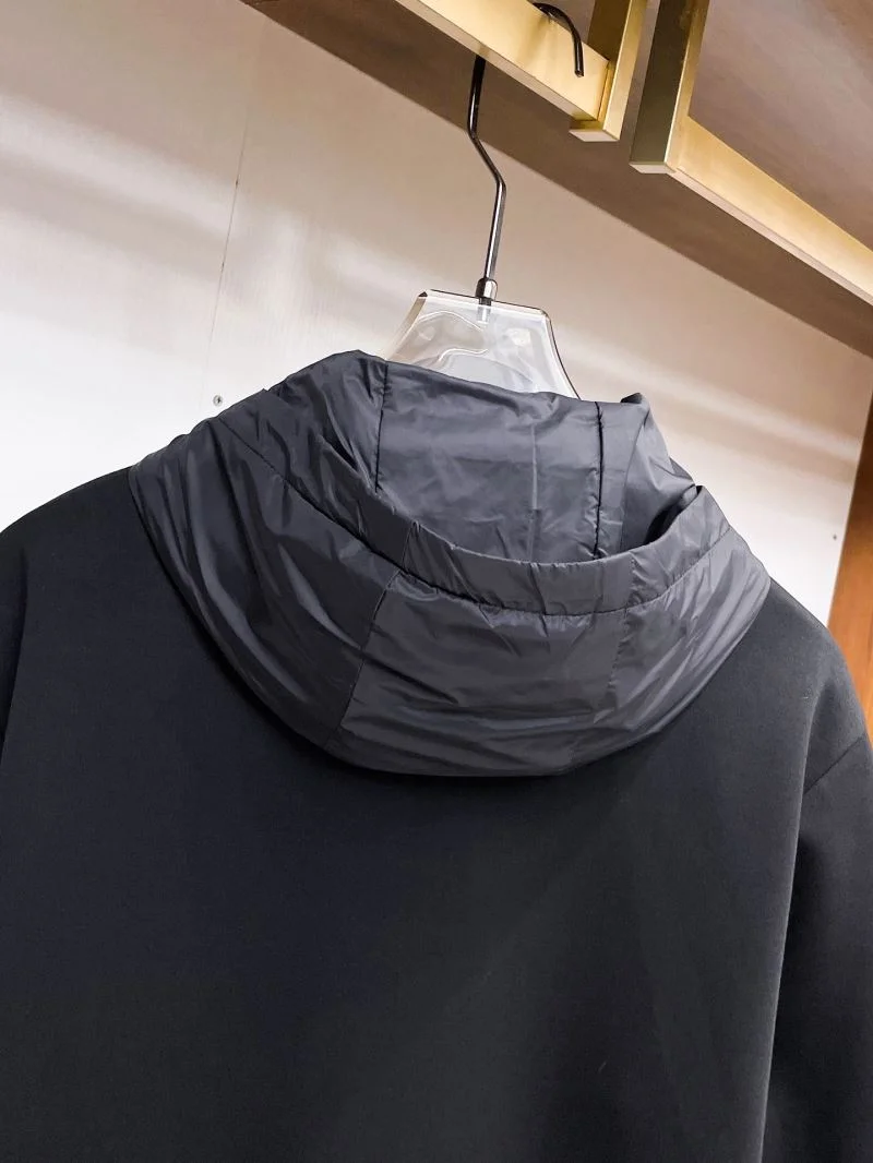 Genuine Prada Outwear
