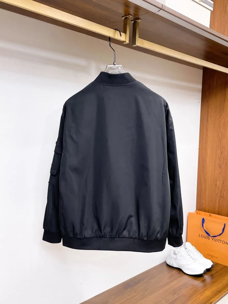 Inexpensive Prada Outwear