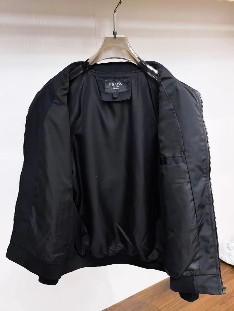 Inexpensive Prada Outwear