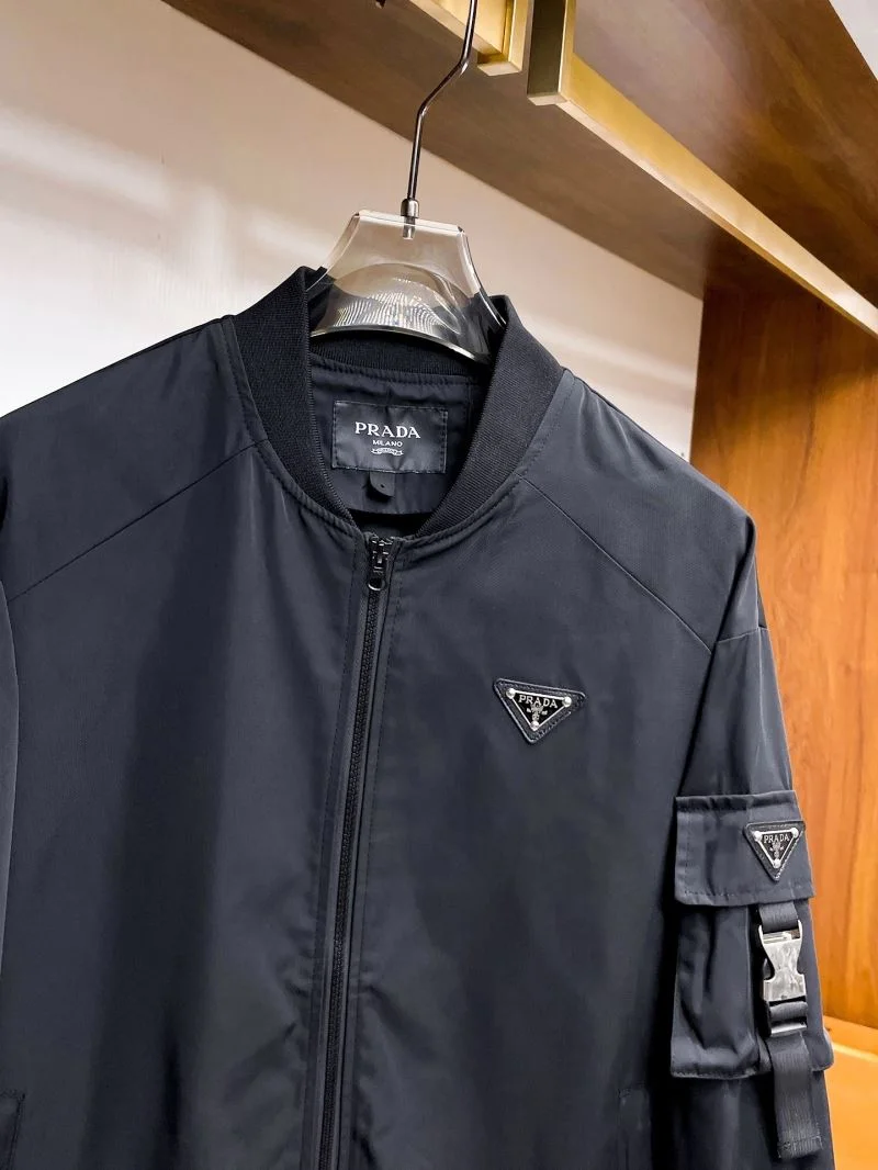 Inexpensive Prada Outwear